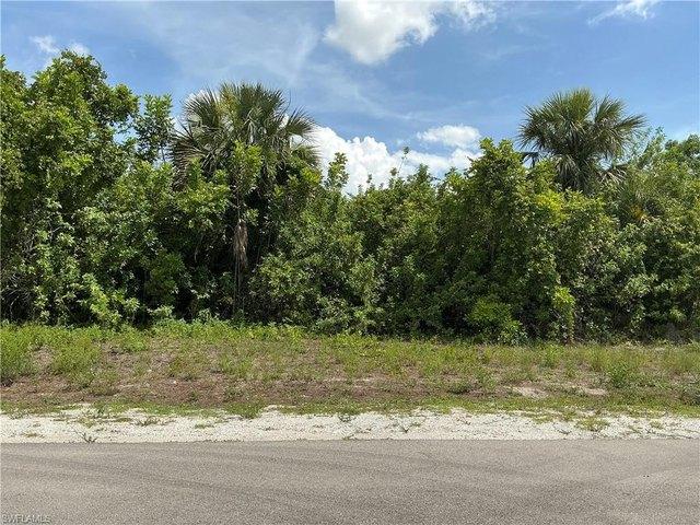 5413 Lee St Lot 1, Lehigh Acres, FL 33971