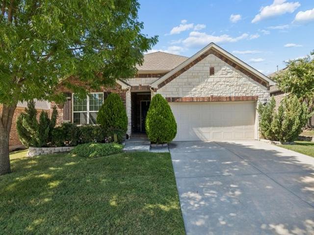 5413 Leyton Dr, McKinney, TX 75071
