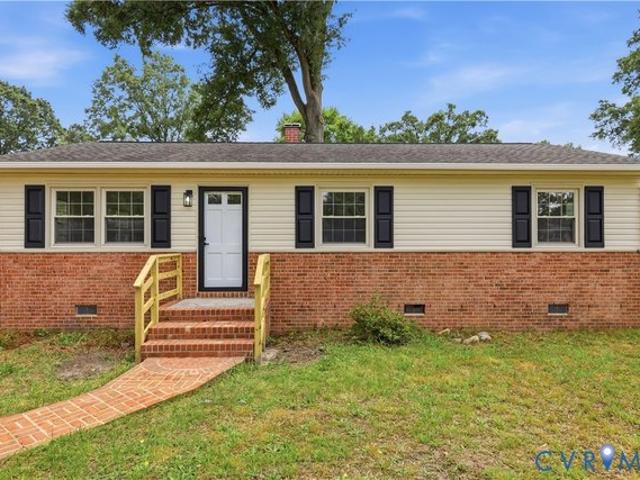 5413 Limestone Dr, Richmond, VA 23224