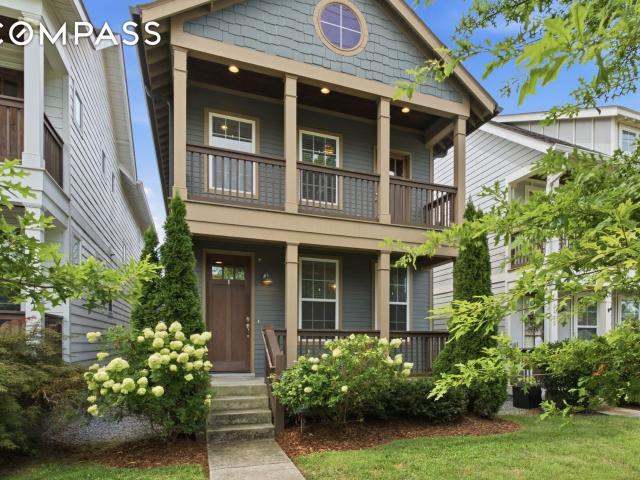5413 Louisiana Ave, Nashville, TN