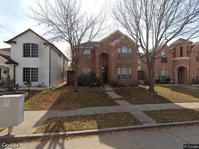 5413 Redwater Ct, The Colony, TX 75056
