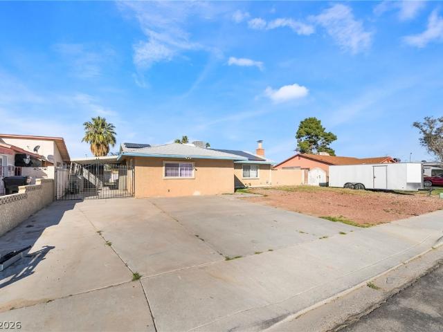 5413 Stirrup St, Las Vegas, NV 89119 | MLS #2778 | Compass