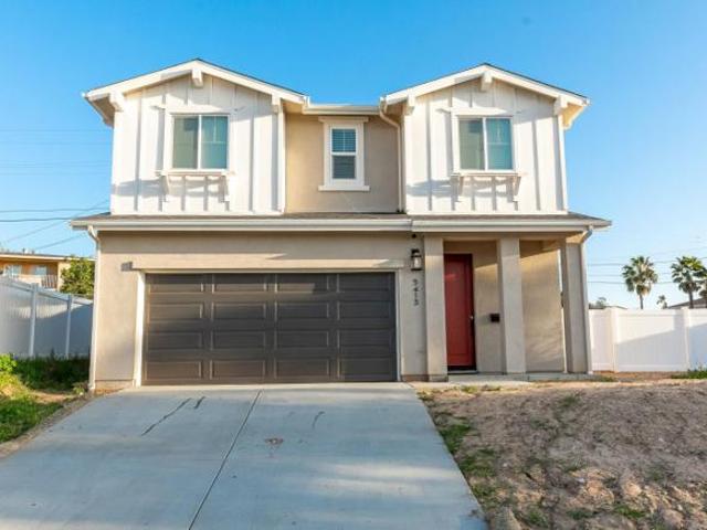 5413 San Onofre Terrace, San Diego, CA 92114