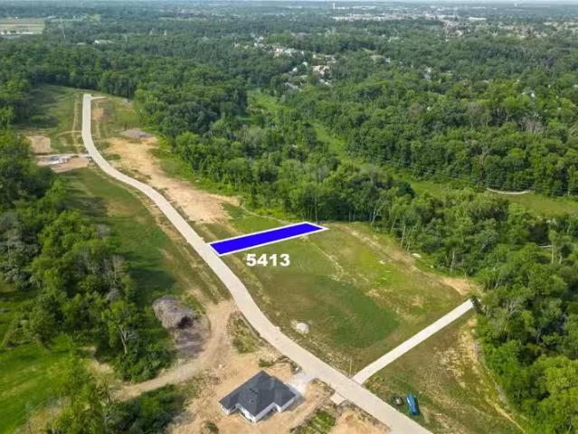 5413 SEMINOLE VALLEY TRL NE, CEDAR RAPIDS, IA 52411 Farm For S.