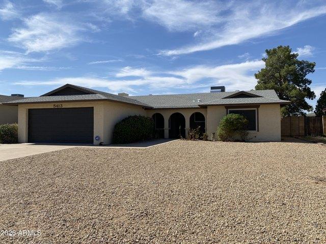 5413 W Cholla St, Glendale, AZ 85304