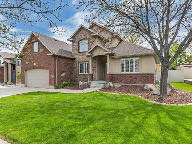 5413 W Sawtell Way, West Jordan, UT 84081