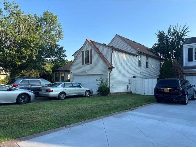 5413 Wallingford ARCH