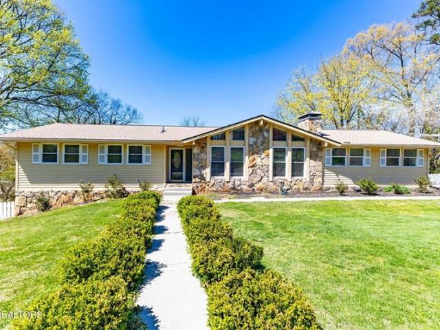 5413 Yosemite Trl, Knoxville, TN 37909