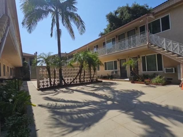 #541 1 Bedroom Apartment for Rent at 217 S Jackson St, Glendale, CA 91205 City Center