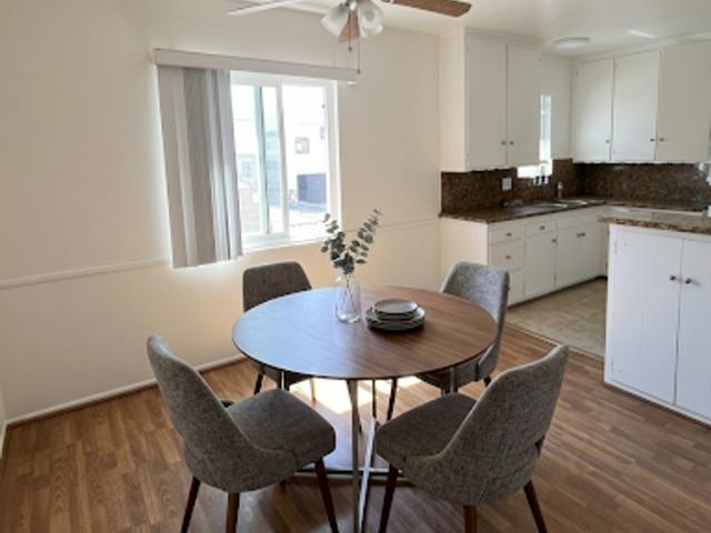 #541 2 Bedroom Apartment for Rent at 217 S Jackson St, Glendale, CA 91205 City Center