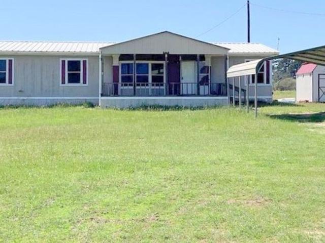 541 County Road 1855, Grapeland, TX 75844