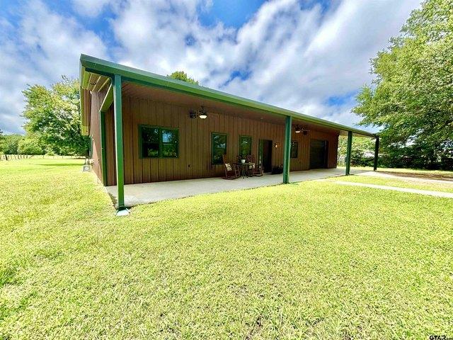 541 County Road 3135, Quitman, TX 75783