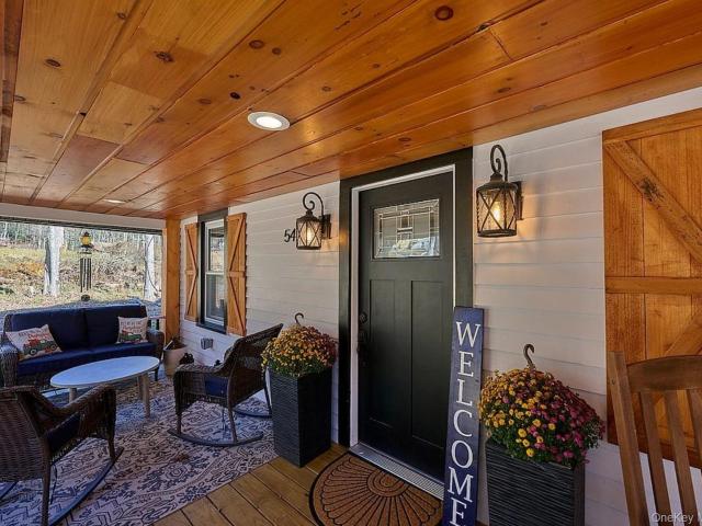 541 Cold Spring Road
