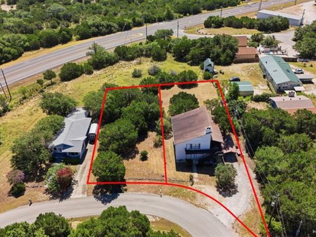 541 Canyon Circle Dr, Canyon Lake, TX 78133