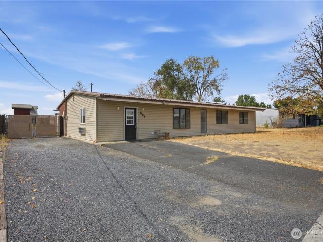 541 Castle Drive