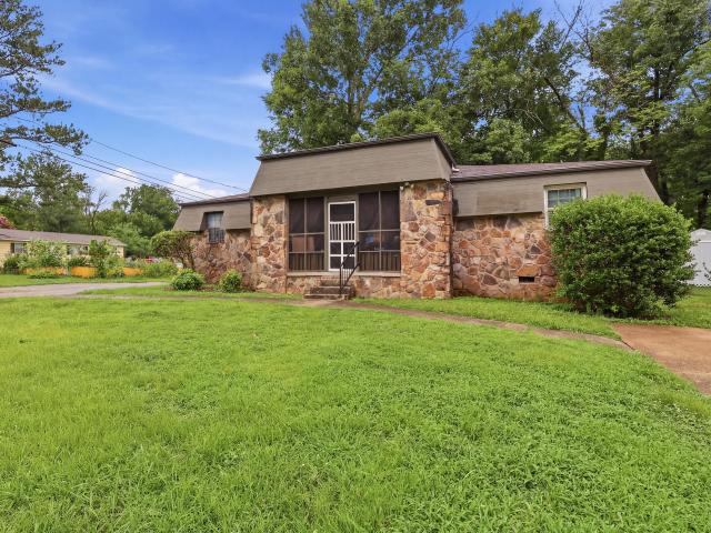 541 Cedar Glen Circle