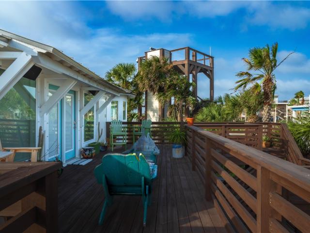 541 Channel View Drive