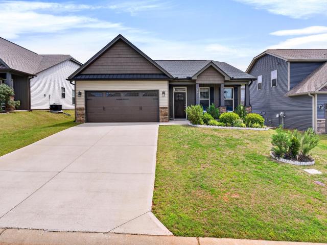 541 Chantry Lane