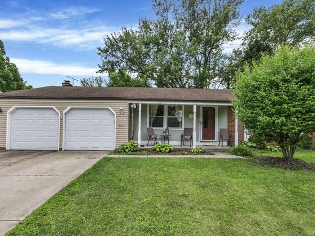 541 Cherrington Rd, Westerville, OH 43081