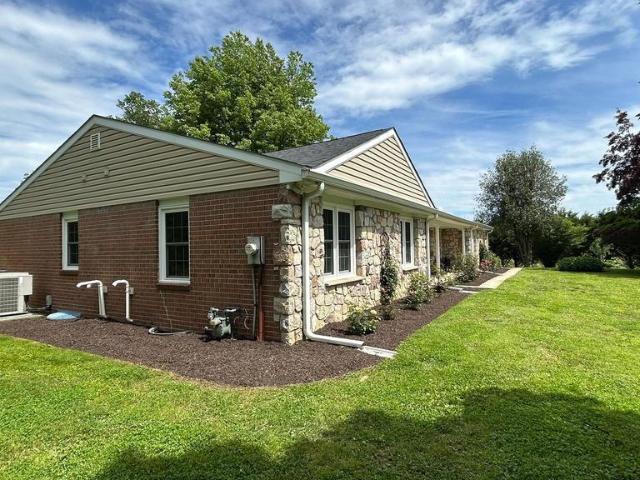 541 Cheyney Road