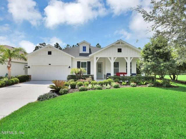 541 Crosswater Lake Dr, Ponte Vedra, FL 32081