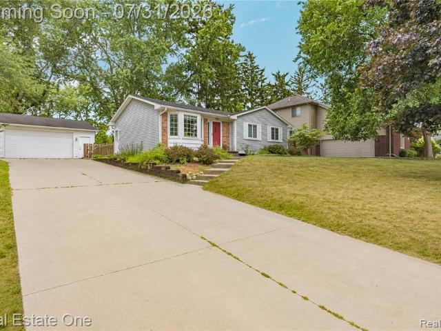 541 Curzon Road