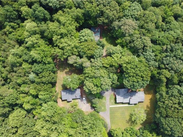 541 and 549 Conrad Road