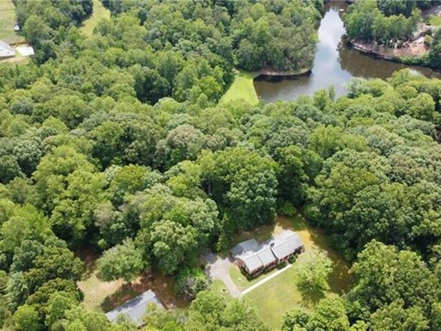 541 and 549 Conrad Rd, Lewisville, NC 27023