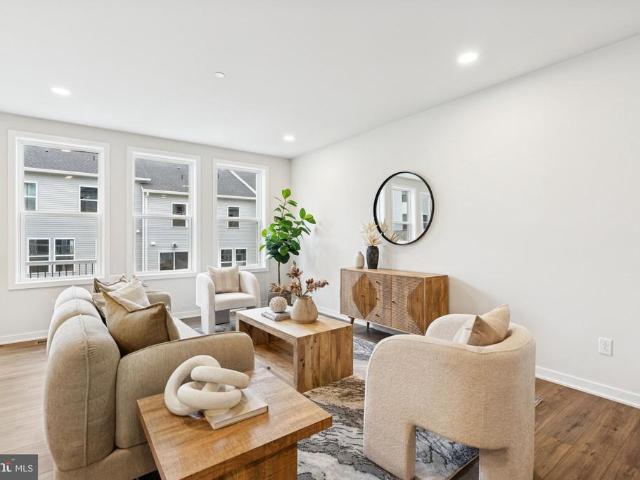 541 Anfield Road # HOMESITE 278