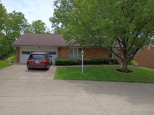 541 Argonne Ave, Springfield, OH 45503
