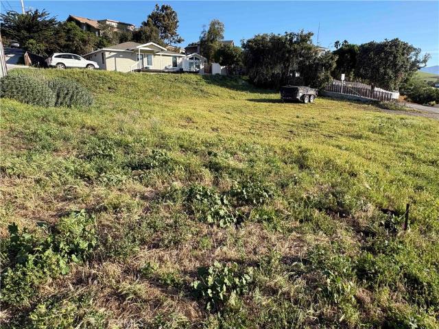541 Atascadero