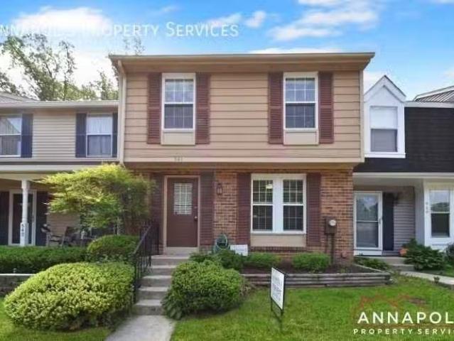 541 bay dale court 541 Bay Dale Ct