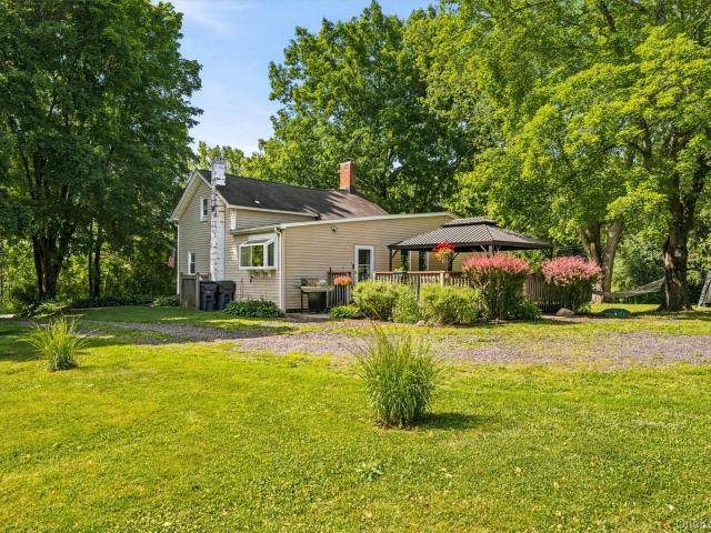 541 Bart Bull Road