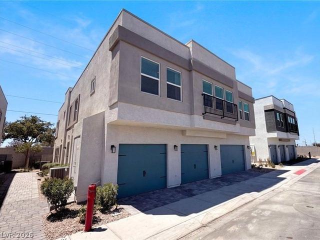 541 Bellum Dr Unit 1064, Henderson, NV 89011
