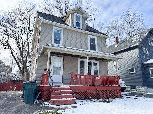 541 Birr St, Rochester, NY 14613