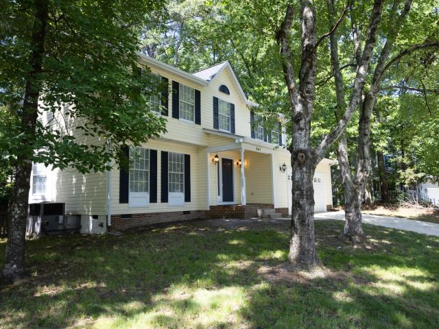 541 Bluestone Road