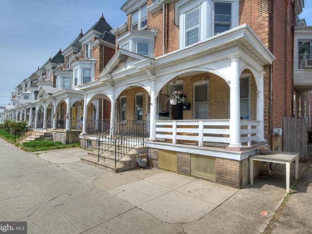541 George St, Norristown, PA 19401 | MLS #PAMC2176