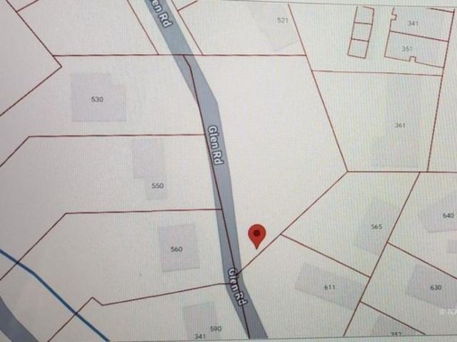 541 Glen Rd, Weaverville, CA 96093