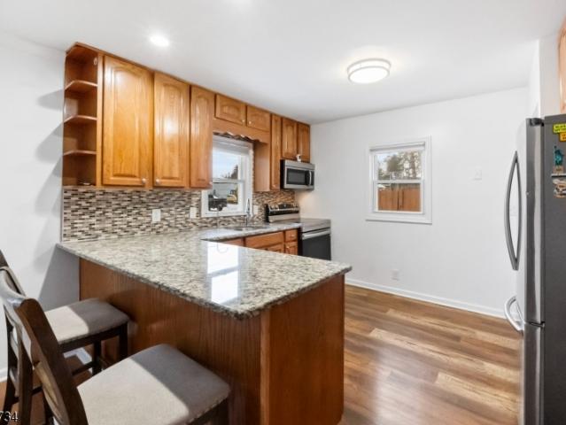 541 Green Pond Rd