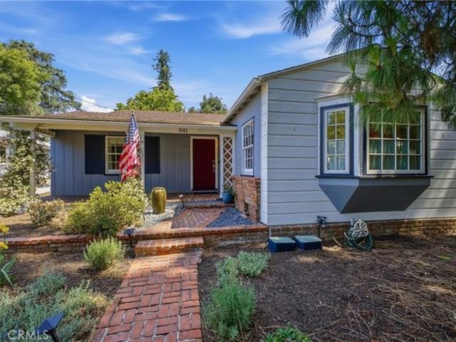 541 E Woodbury Rd, Altadena, CA 91001