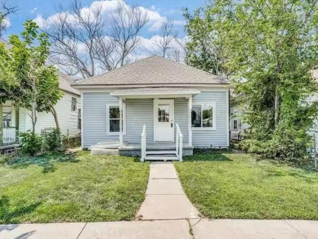 541 E Avenue C, Hutchinson, KS 67501 651970934