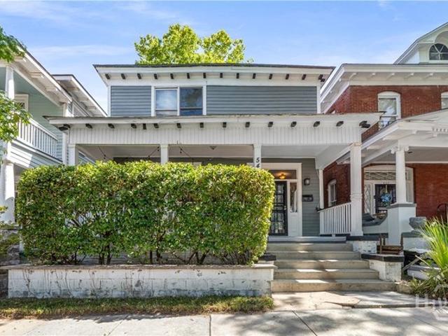 541 E Park Ave, Savannah, GA 31401