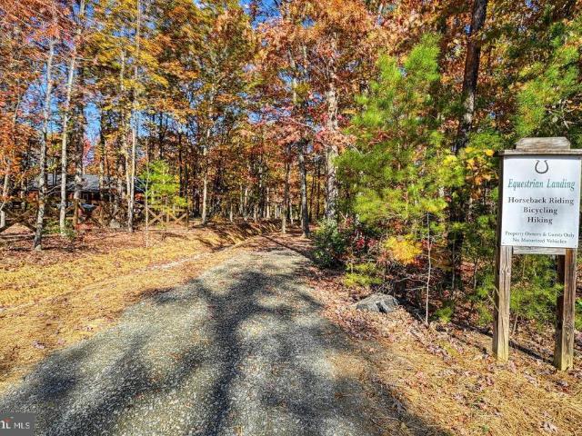 541 equestrian landing trl