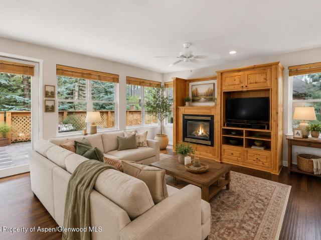 541 Evans Ct, Basalt, CO 81621 | MLS #189341