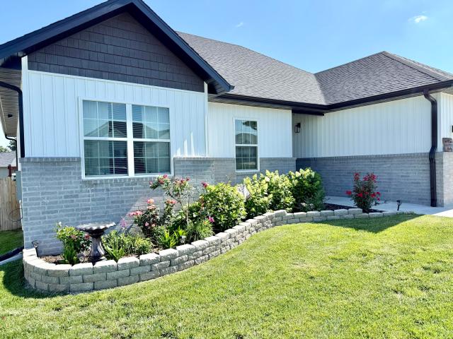 541 Fox Creek Road