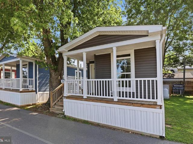 541 Furnace Hills Pike # 19