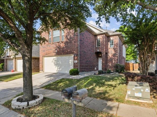 541 Kirby Dr, Argyle, TX 76226