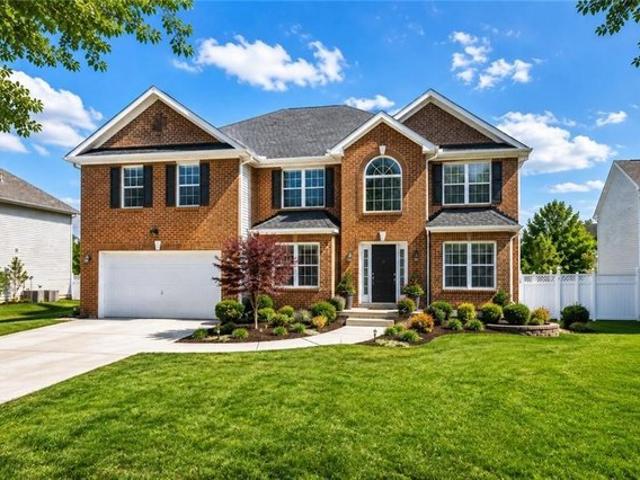 541 Hamlet Dr, Hampton, GA 30228