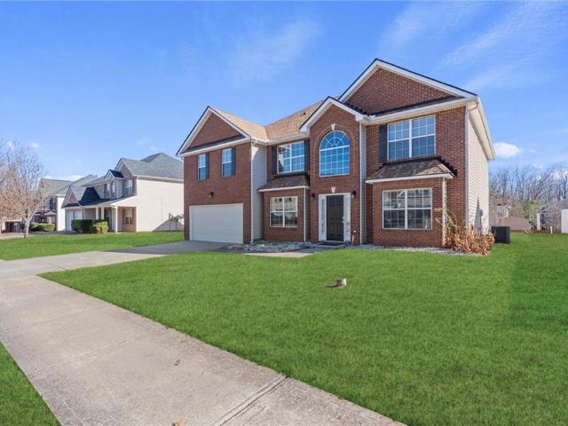 541 Hamlet Dr, Hampton, GA 30228 | MLS #7797