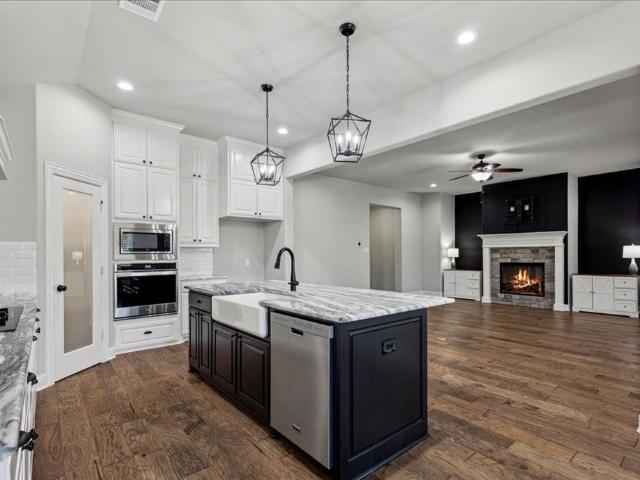 541 Harvest Grove Drive